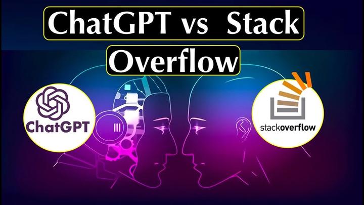 ChatGPT偷家：Stack Overflow正被程序员抛弃，访问量一个月骤降3200W - 知乎
