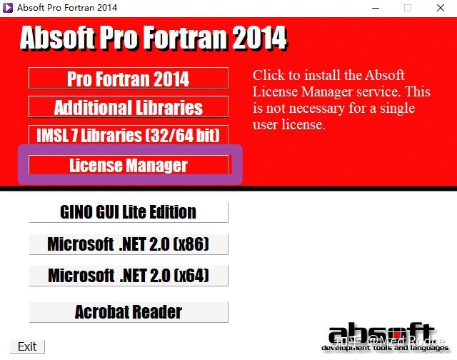 Deform+AbSoft二次开发及环境配置 - 知乎