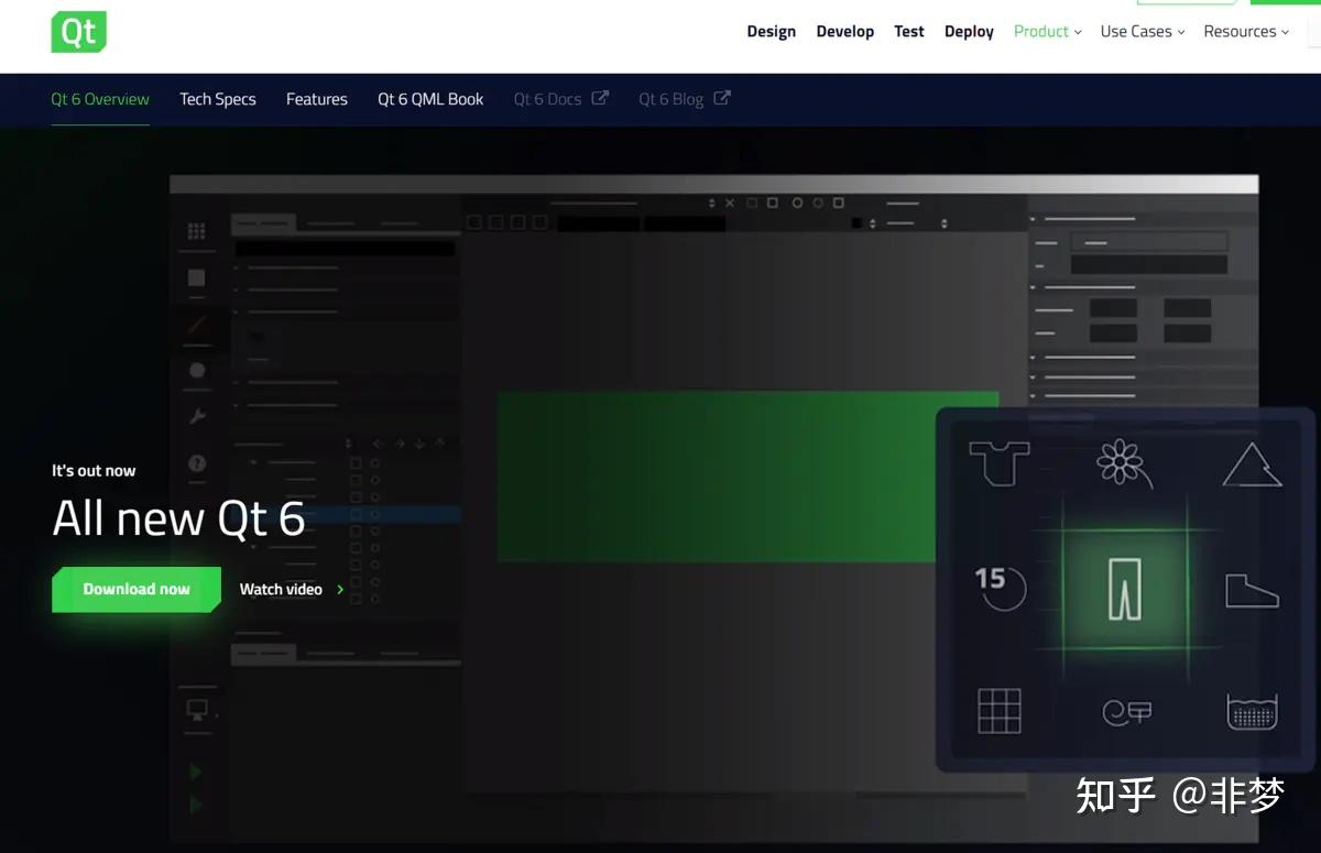 PyQt/PySide6快速入门 - 1 安装，配置，打包成exe - 知乎