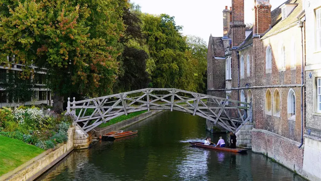 北大毕业，从实习被拒、英语一般到逆袭拿下剑桥、顶级公募基金offer - 知乎