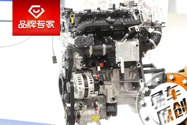 一拆到底 长安蓝鲸NE1.5T发动机都有哪些秘密武器？ - 知乎