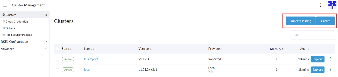 一份 Rancher 的安装使用指南 - 知乎