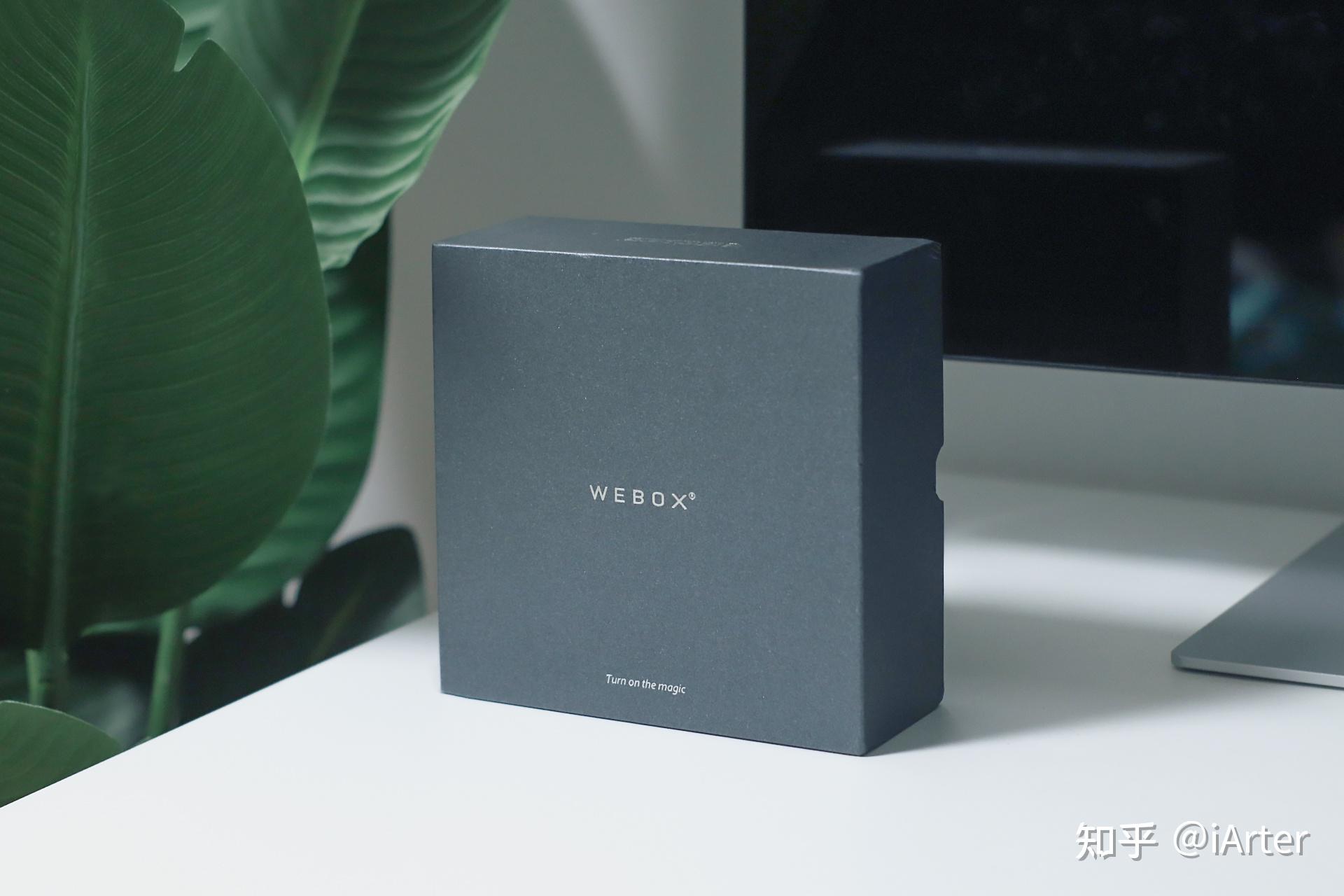 首家支持Type-C一线连的电视盒子，泰捷WE40 PRO开箱 - 知乎