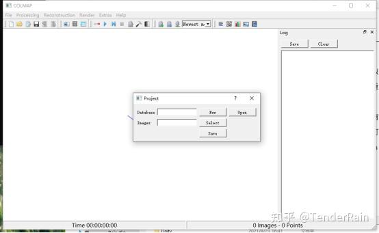 三维重构Colmap的基础使用 - 知乎