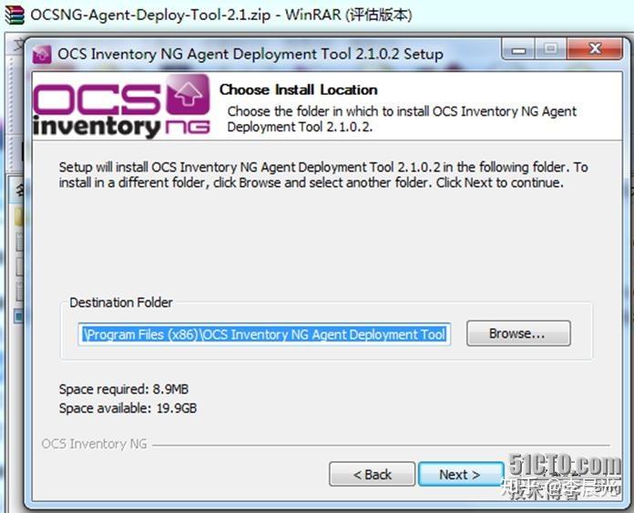 开源资产管理软件OCS Inventory 实践 - 知乎