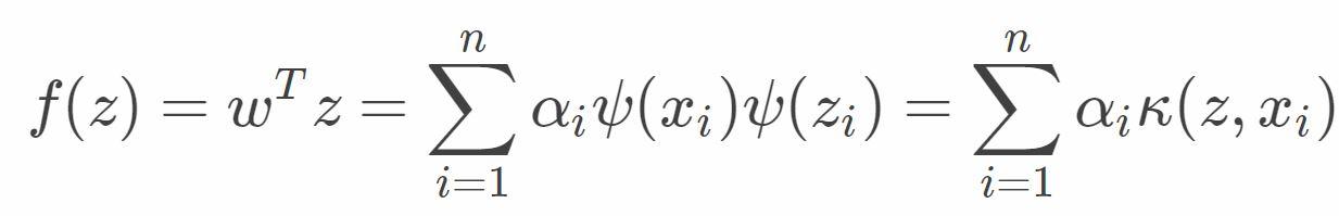 目标跟踪学习过程（3）：KCF算法 - 知乎