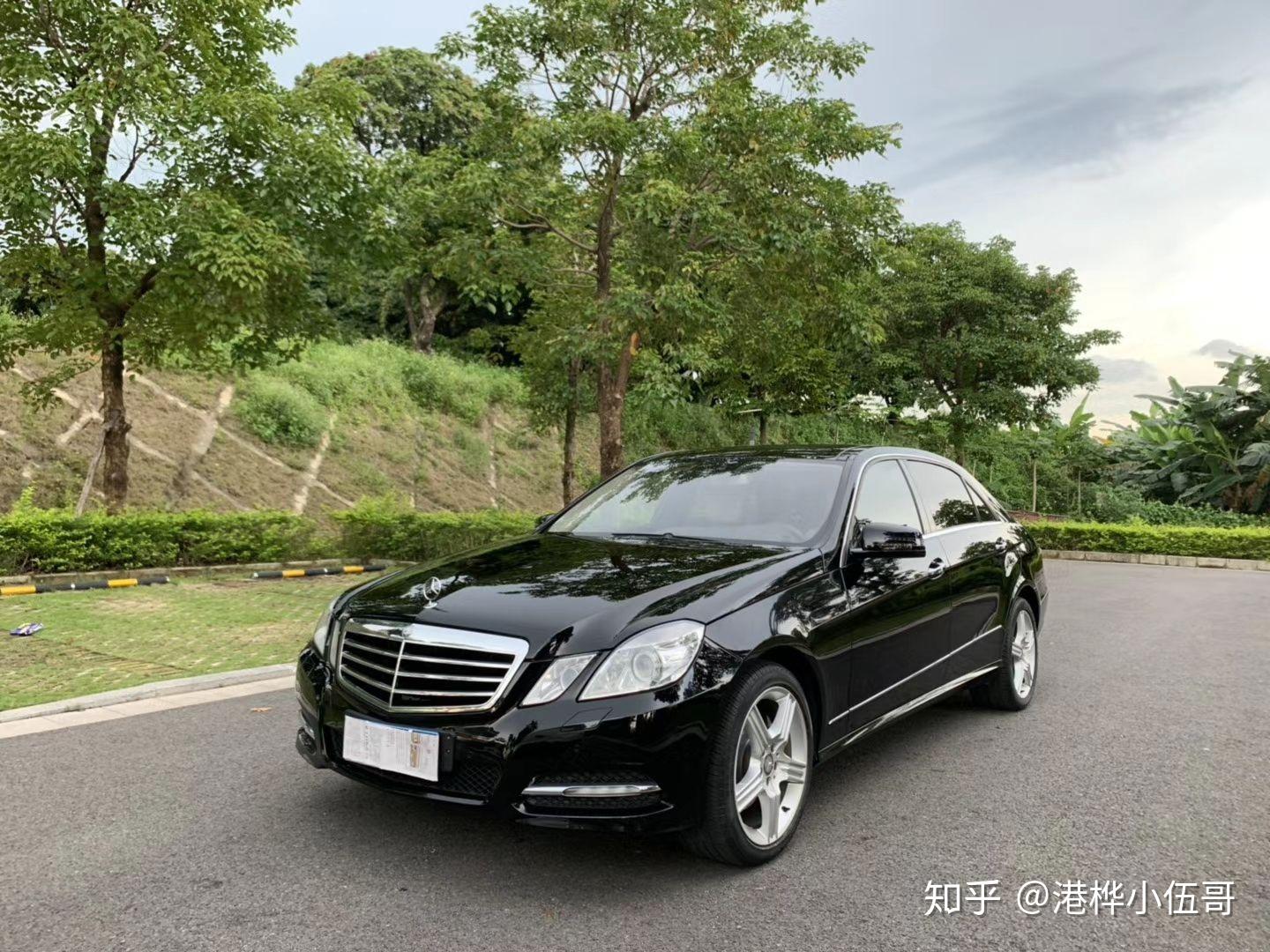 13款奔驰E350 ViP豪华四座 夜视防撞 无钥进入 一键启动 换挡拨片 四座通风加热 磨砂鹿茸皮顶 全景天窗 - 知乎