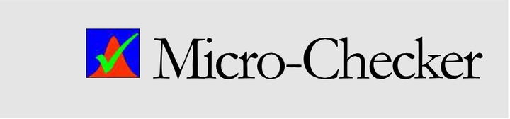 使用micro checker检测无效等位基因具体步骤 - 知乎