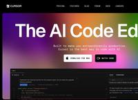 终于有人讲清楚了！Cursor保姆级教程，错过后悔 - 知乎