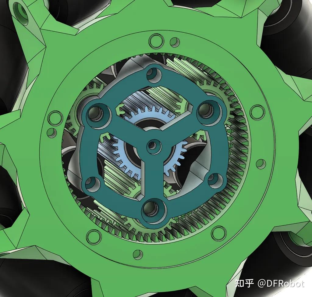 不只是一台玩具车：开源燃料电池机器人HydroBot - 知乎