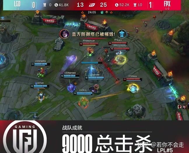 里程碑之夜！OMG成LPL第4支万杀战队，Faker毋庸置疑LCK第一人 - 知乎