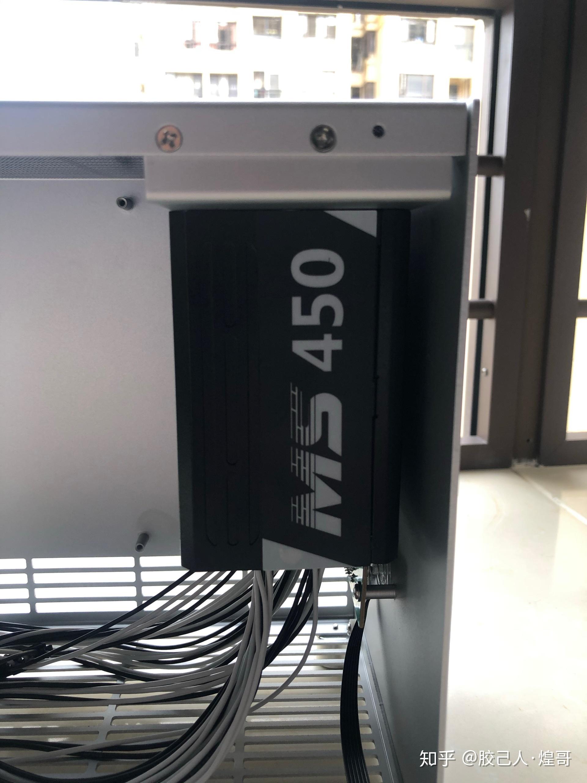 SGCR K77 itx机箱——学生党的另一个选择？ - 知乎