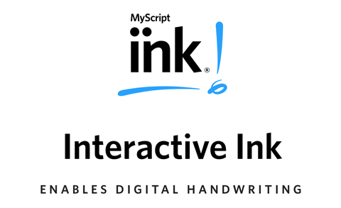 [Android] MyScript Interactive Ink 二進制資源包自動化部署 - 知乎