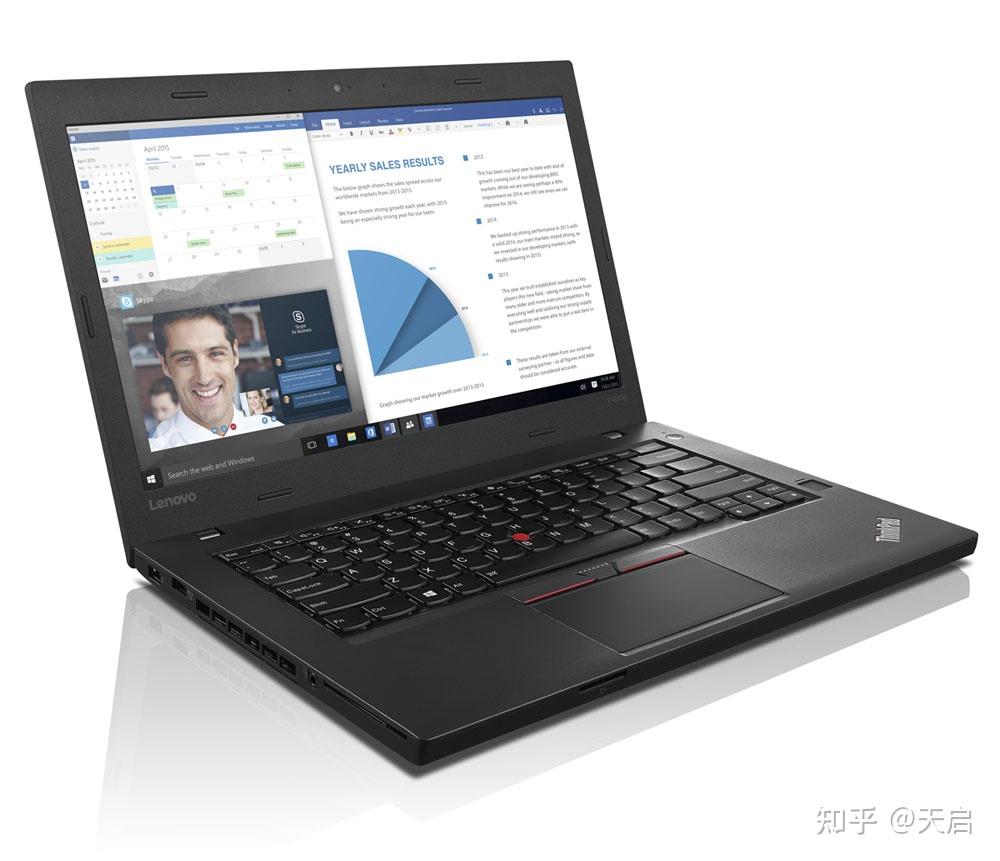 ThinkPad捡垃圾指南（2011-2020）②：T系列 - 知乎