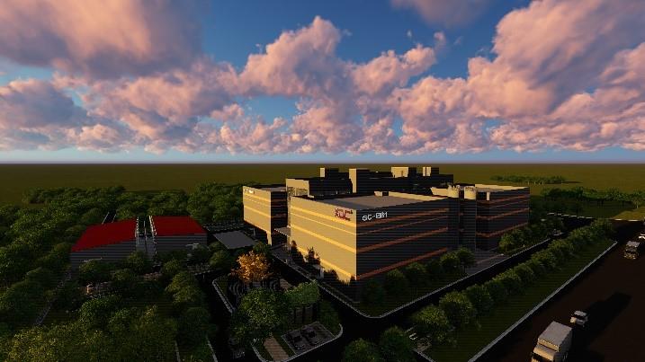 ABB与XDC+江苏恒云太达成多维度战略合作 - 知乎