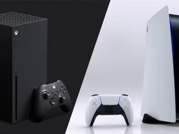 PS5主机销量超XSX/XSS二倍 但赢家另有他人 - 知乎