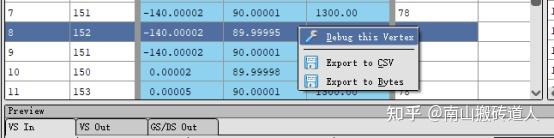 RenderDoc使用详解 - 知乎