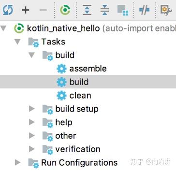 Kotlin Native实战开发 - 知乎