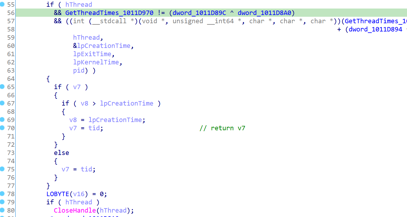 360ini.dll注入explorer技术分析 - 知乎