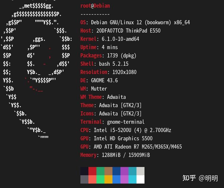 Clover引导Windows、Linux、macOS多系统 - 知乎