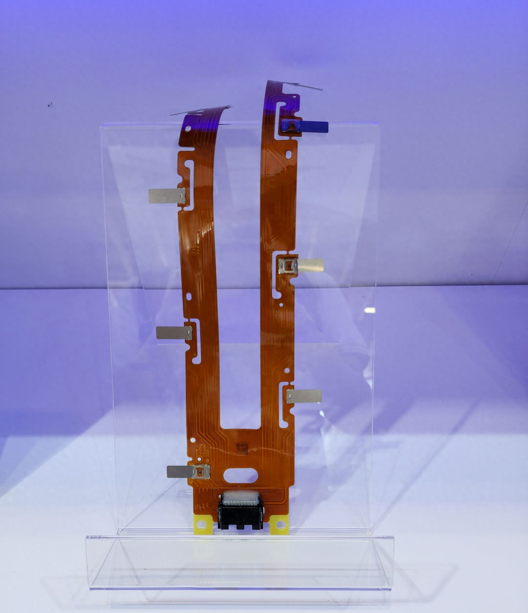 一文了解CCS集成母排采集组件 | 储能CCS - 知乎