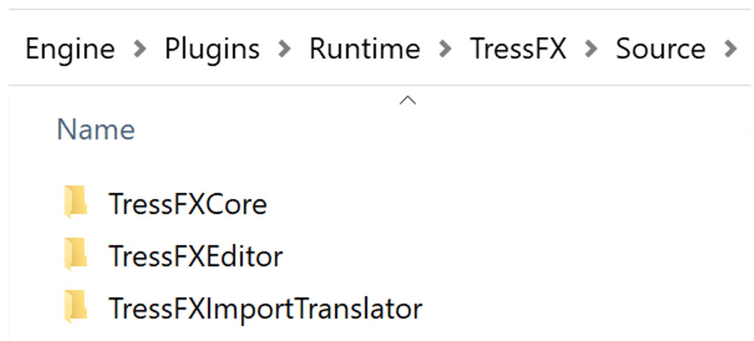 【技术精讲】AMD最新毛发渲染技术——TressFX 5.0 虚幻引擎补丁 - 知乎