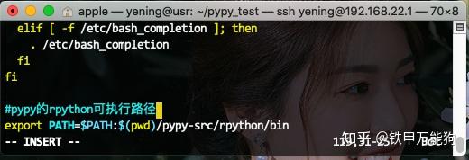 第23篇 深入理解RPython(入门篇) - 知乎
