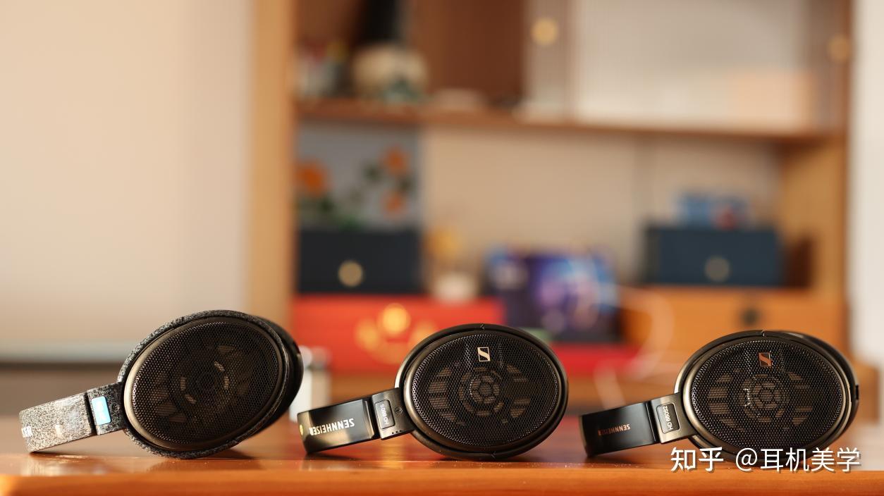 传承与跃升——DC评森海塞尔HD 660S2 - 知乎