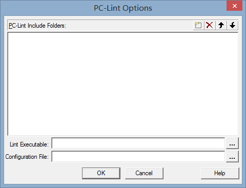 Keil uVision5 界面中英文对照表 - 知乎