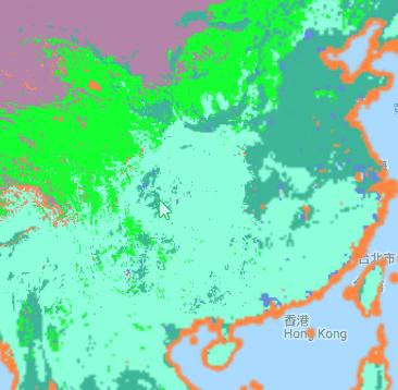 2020年ESA 10m 土地覆盖数据介绍与下载教程 - 知乎