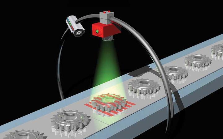工业DLP投影仪在结构光3DScan应用中有什么优势？ - 知乎