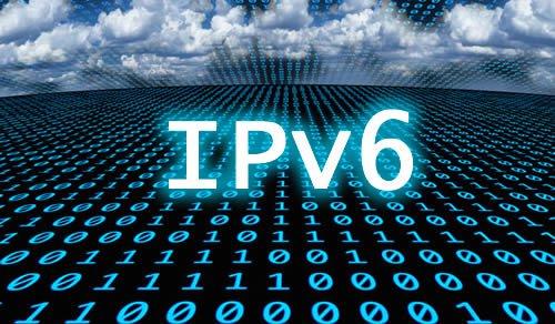 浅谈IPv6及6VPE配置实例 - 知乎