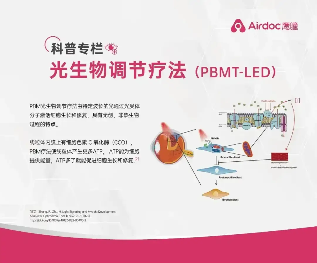 「预热」 COOC2025鹰瞳科技Airdoc专场活动倒计时1天 - 知乎