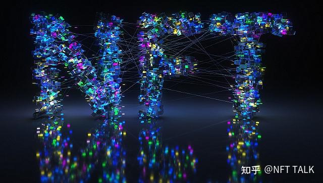 全球十个NFT交易平台的详细介绍！ - 知乎