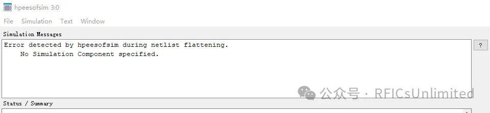 ADS , IC-CAP链接Verilog-A - 知乎