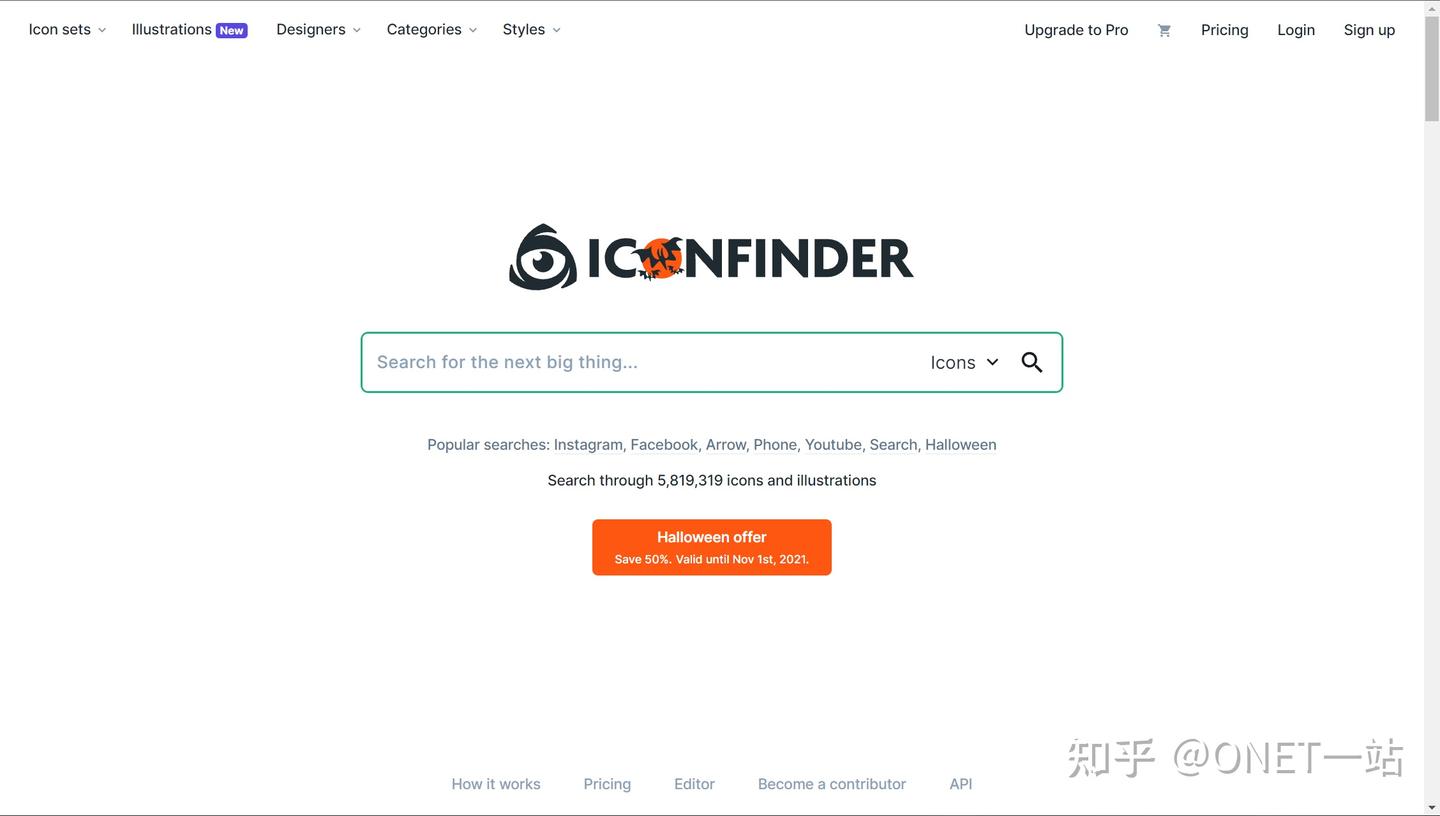 【001】ICONFINDER-高质量ICO/PNG素材 - 知乎