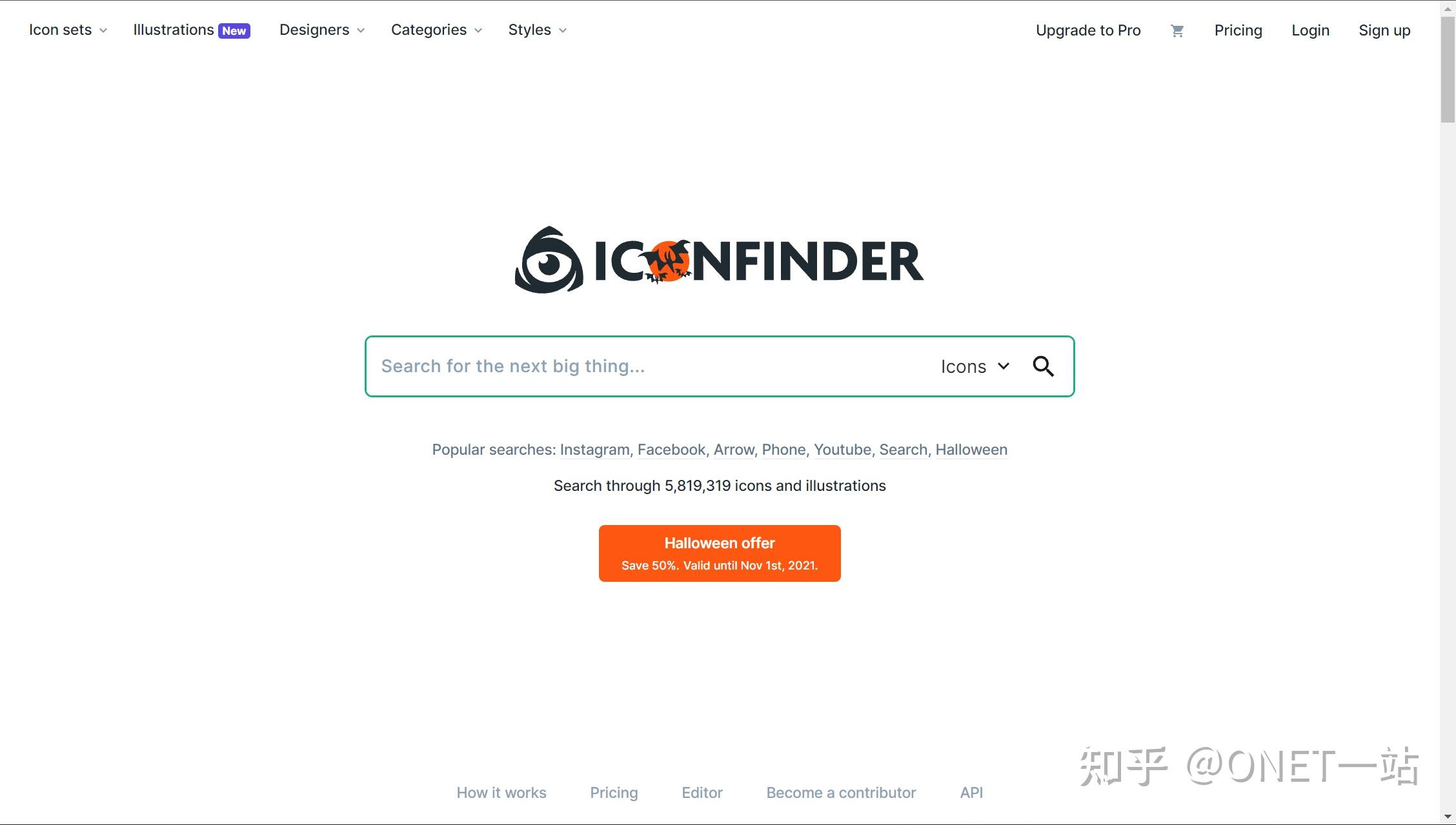 【001】ICONFINDER-高质量ICO/PNG素材 - 知乎