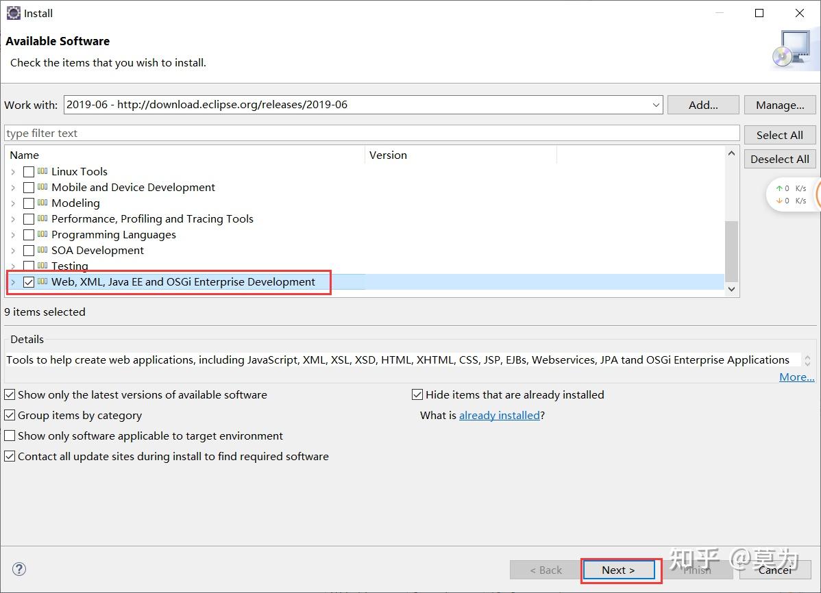 在eclipse上配置tomcat，运行html - 知乎