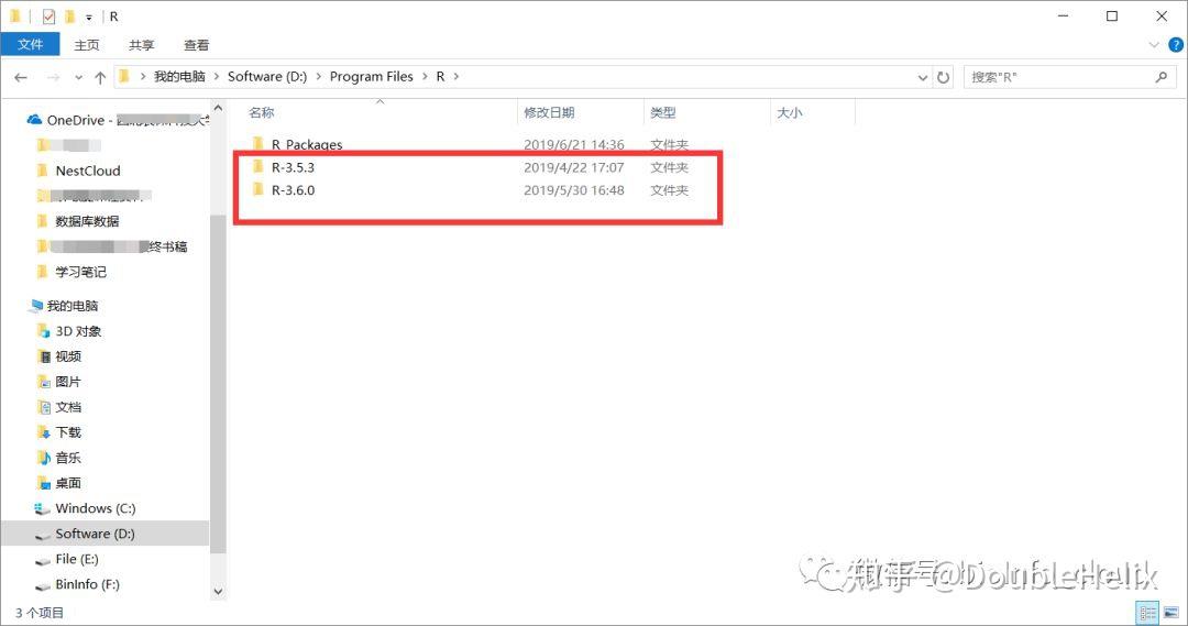R语言基础教程——第3章：RStudio的使用教程 - 知乎