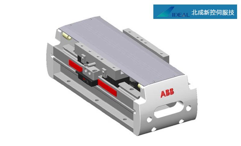 ABB直线电机模组HL系列优势与应用 - 知乎