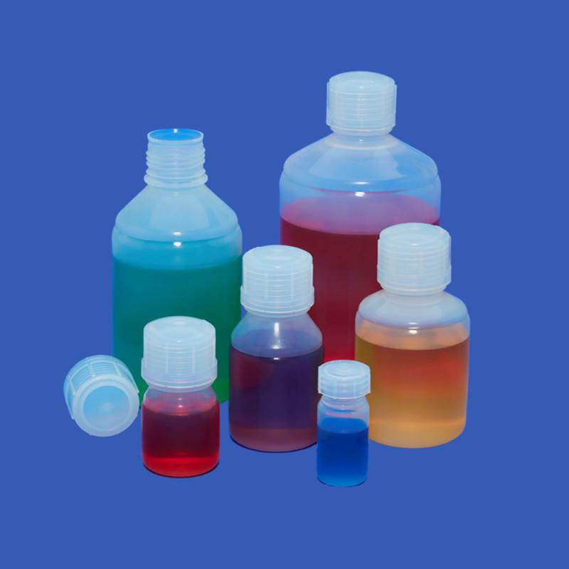 半导体行业质控都需要使用哪些PFA耗材？ - 知乎