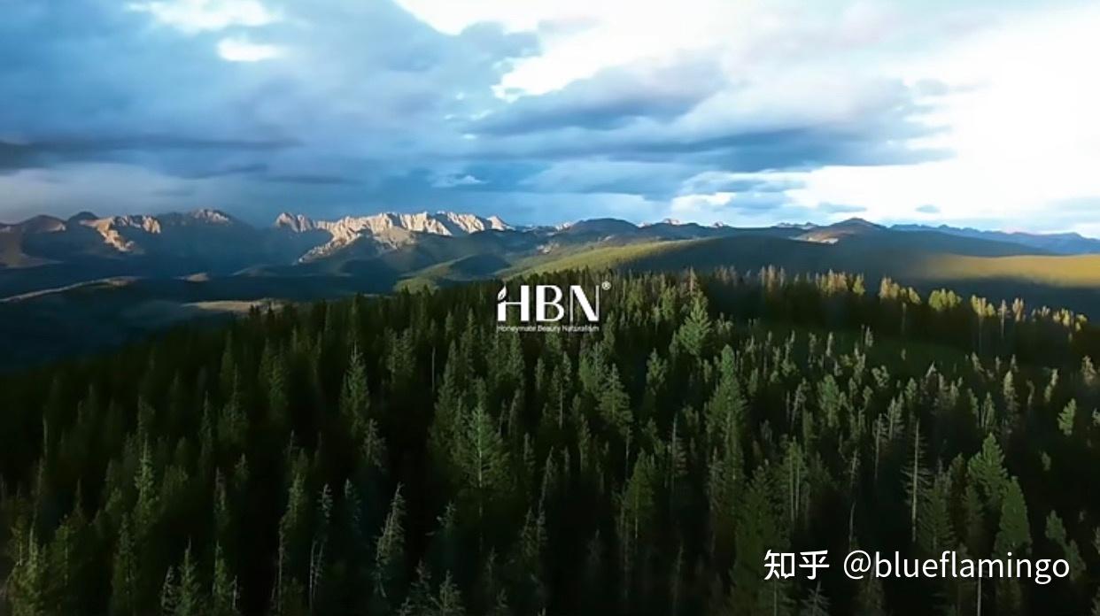 扒一扒国产成分党护肤品牌 HBN 到底值不值得入手？ - 知乎