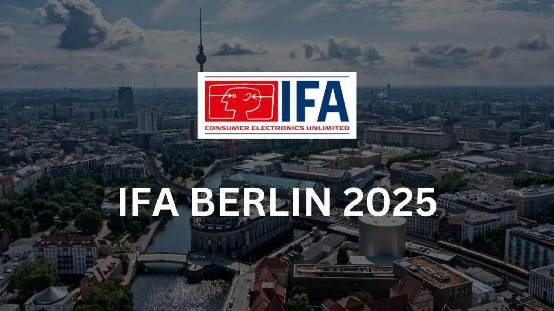 IFA，中国AI硬件军团 - 知乎