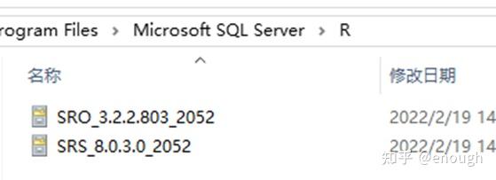sqlserver 2016 安装 Microsoft R Open和R Server - 知乎