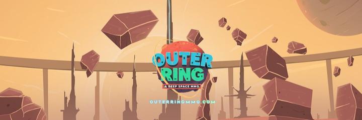 3月3日开盘倒计时！——MMORPG 视频游戏Outer Ring ( $GQ ) - 知乎