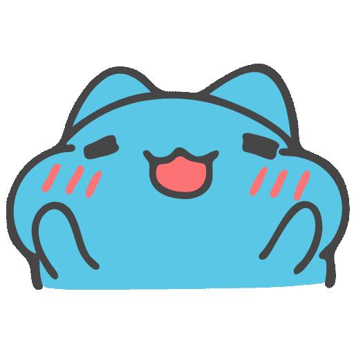 猫猫虫咖波表情包1600张(BugCat_Capoo - 知乎