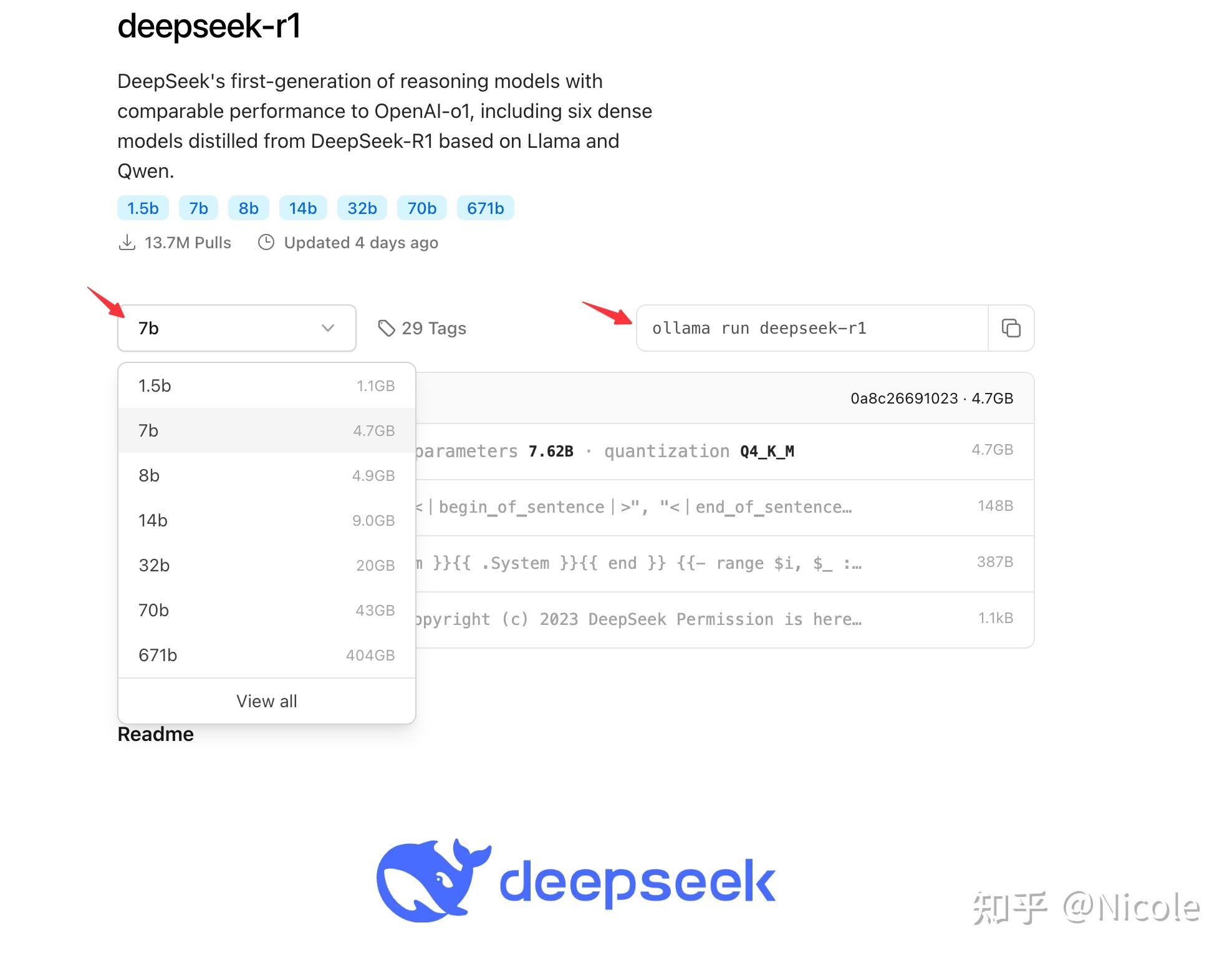 mac 本地部署 DeepSeek 手把手教你 - 知乎