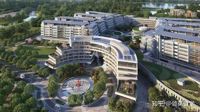 26Fall留学大变天，港校：在线收留心碎留学生 - 知乎