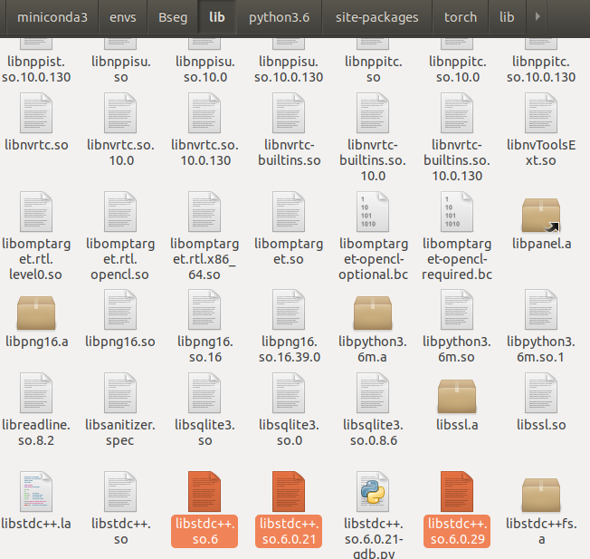 环境配置（二）UrbanBIS - 知乎