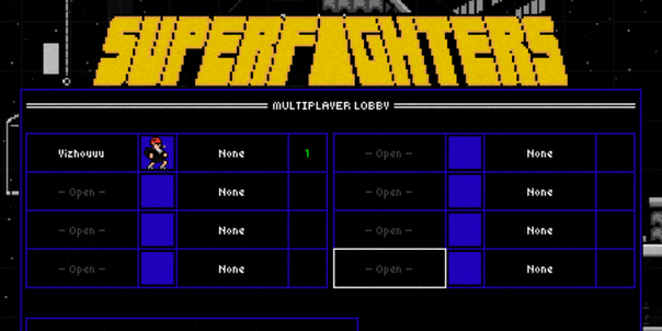 SFD Superfighters Deluxe 联机方法 （同样适用于SFR） - 知乎
